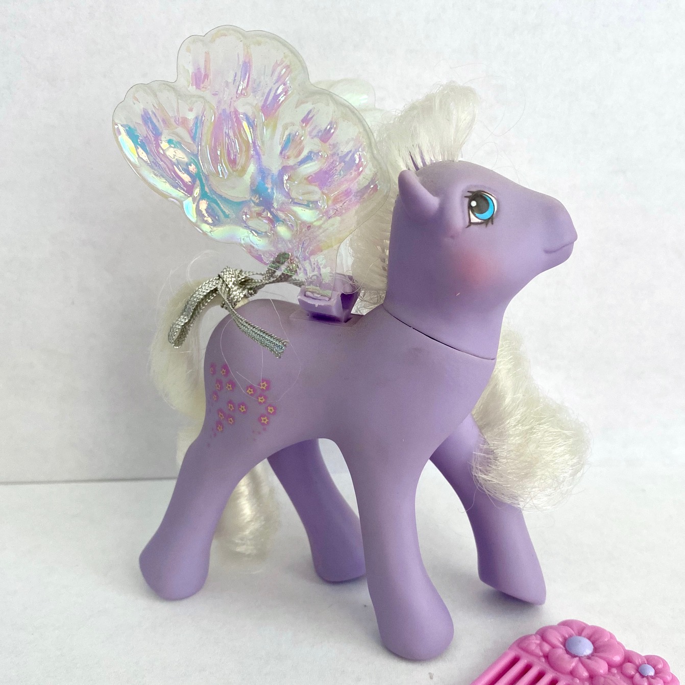 Toys & Games Vintage MLP Accessories. Genuine G1 My Little Pony ...